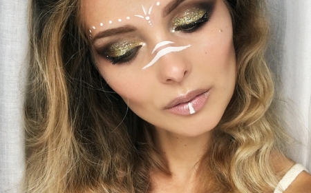 The Ultimate Guide To Festival Makeup – 80+ Inspirational Looks