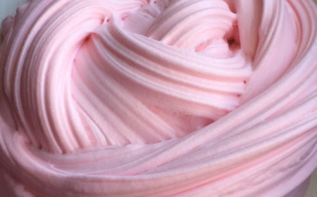 80+ Amazing ideas for fluffy slime, including a special fluffy slime recipe