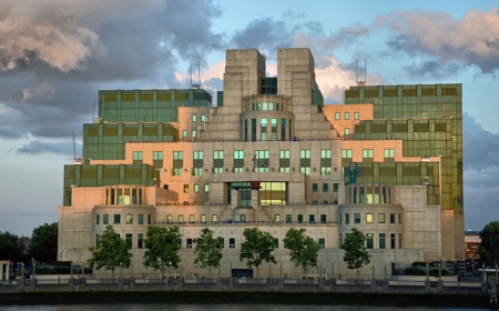 1001 + Ideas for 70 Beautiful Examples of Postmodern Architecture