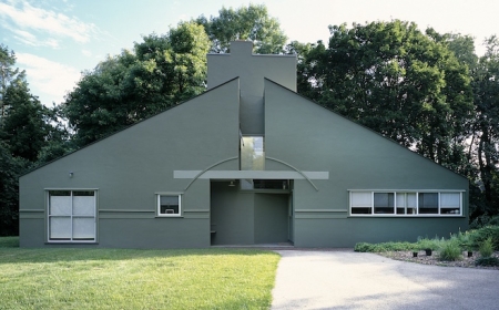 70 Breathtakingly Beautiful Examples of Postmodern Architecture