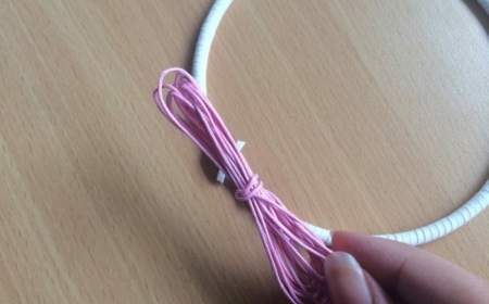 DIY Dreamcatcher – tutorials and 70 beautiful photos to inspire you