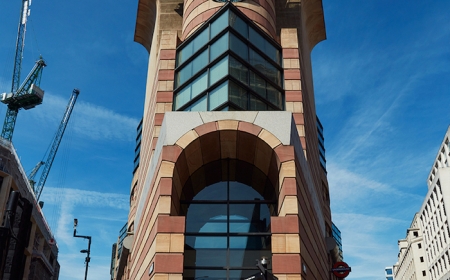 1001 + Ideas for 70 Beautiful Examples of Postmodern Architecture