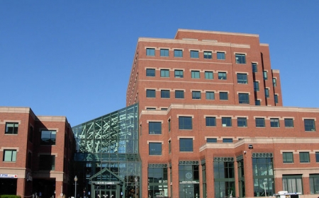 70 Breathtakingly Beautiful Examples of Postmodern Architecture