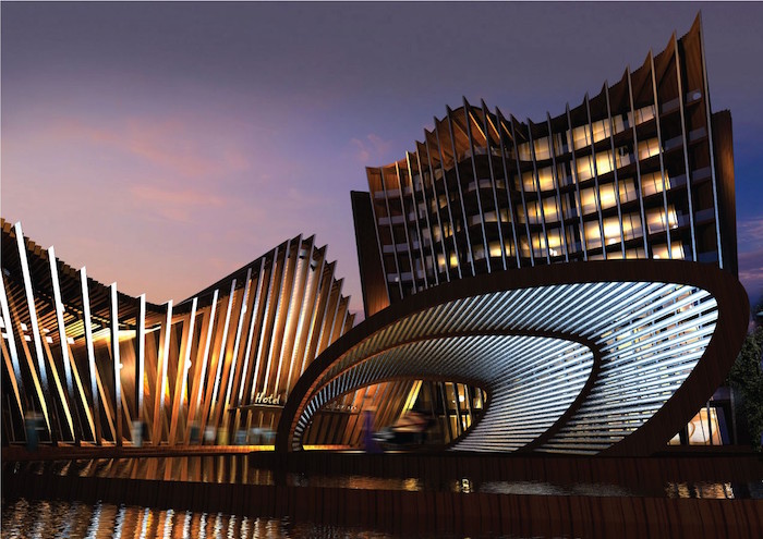 70 Breathtakingly Beautiful Examples Of Postmodern Architecture 70 Breathtakingly Beautiful Examples Of Postmodern Architecture