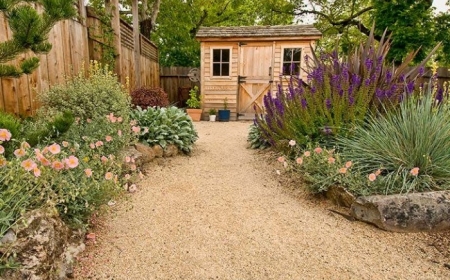 The Art of the She Shed – 60+ Beautiful Ideas for Creating Your Own ...