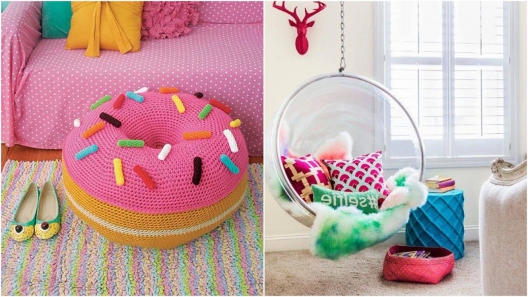 Freshen up your home with these easy DIY room decor ideas