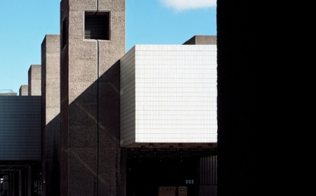 The Raw Charm of Brutalist Architecture Around The World, In 70 Images