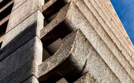 The Raw Charm of Brutalist Architecture Around The World, In 70 Images