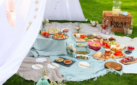 Creative 50th Birthday Party Ideas – Welcome Your Fifth Decade in Style