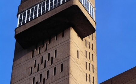 The Raw Charm of Brutalist Architecture Around The World, In 70 Images