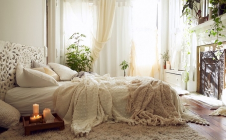 7 Tips to make your Home Cosy