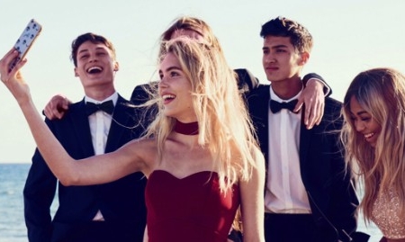 Prom Dresses - Choosing The One That's Right For You