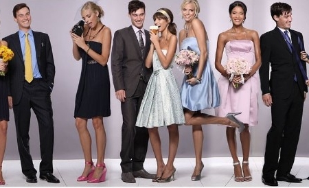 Cocktail Attire Explained: 70 + Ideas For Looking Your Best at Weddings ...