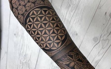 100 stunning examples of tattoos for men with meaning