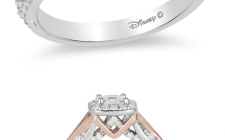 1001 + ideas for the most unique engagement rings
