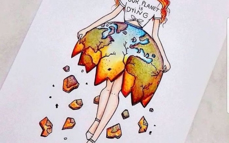 100 photos and tutorials for cool things to draw and get inspiration from