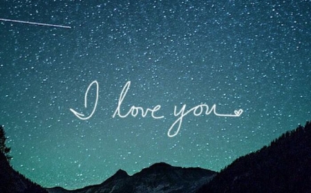Choose the most beautiful Tumblr wallpaper