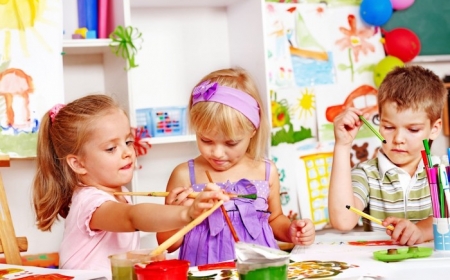 More than 80 preschool activities which are entertaining and easy to ...