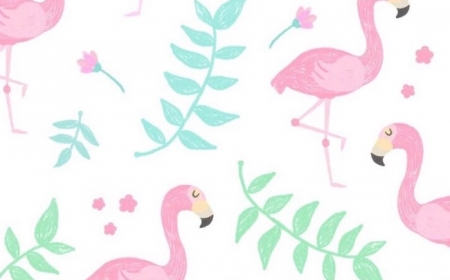 120+ amazingly cute backgrounds to grace your screen