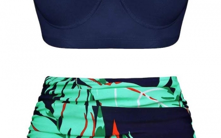 120 girls swimsuits to rock on the beach this summer