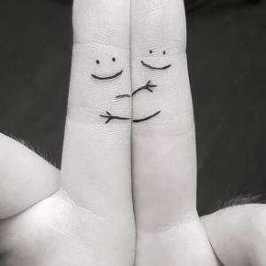 1001 + ideas for heartwarming mother daughter tattoos