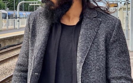 Stand out from the crowd with these long hairstyles for men