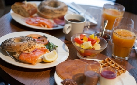 173 simple and tasty brunch ideas