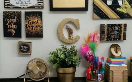 Are you looking for ways to spruce up your cubicle decor – here are 70 ...