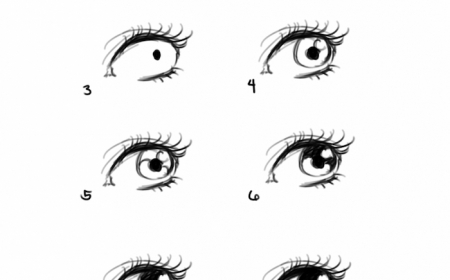 Pictures to trace for beginners and advanced