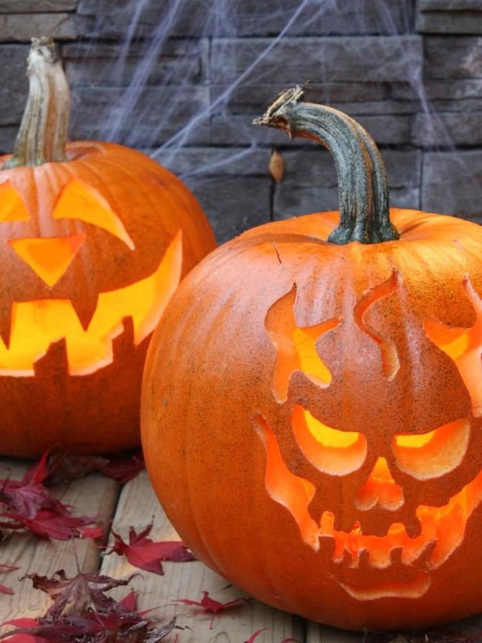 1001 Pumpkin Carving Ideas To Try This Halloween