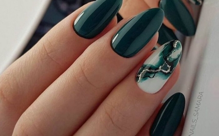 80 fall nail colors to try this season