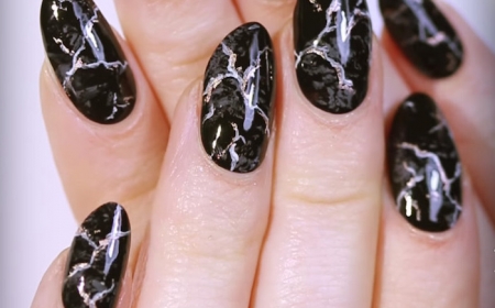 80 fall nail colors to try this season