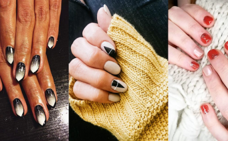 80 fall nail colors to try this season