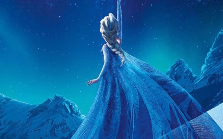 80 winter wallpapers and backgrounds to decorate your screen with