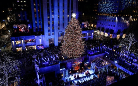 How to decorate a Christmas tree? 70 ideas for gorgeous festive decor