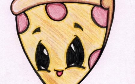 Doodling 101: Cute easy drawings to help improve your concentration and ...