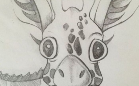 Doodling 101: Cute easy drawings to help improve your concentration and ...