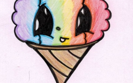 Doodling 101: Cute easy drawings to help improve your concentration and ...