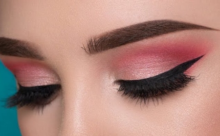 Feel like a movie star with these gorgeous eyeshadow looks