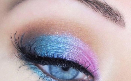 Feel like a movie star with these gorgeous eyeshadow looks