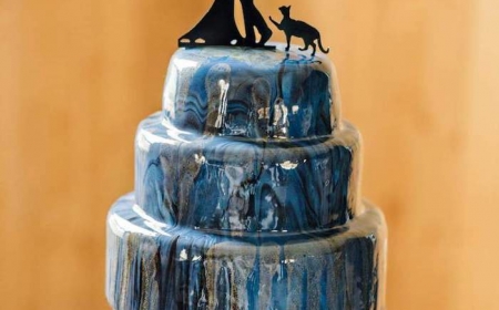 60 stunning mirror glaze cake ideas + recipe for the glassy mixture