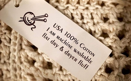 How to use clothing labels to establish your brand’s identity