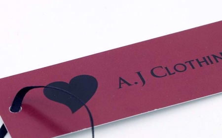 How to use clothing labels to establish your brand’s identity