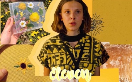 Pick a Stranger Things wallpaper to honor your favorite show