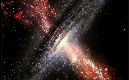 Find the best galaxy wallpaper for your phone and desktop computer