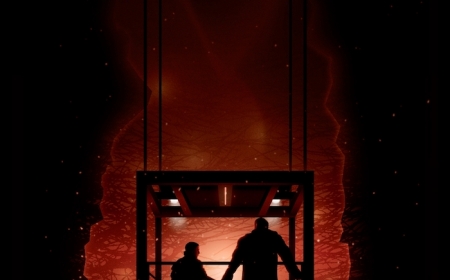 1001+ ideas for a Stranger Things wallpaper to honor your favorite show
