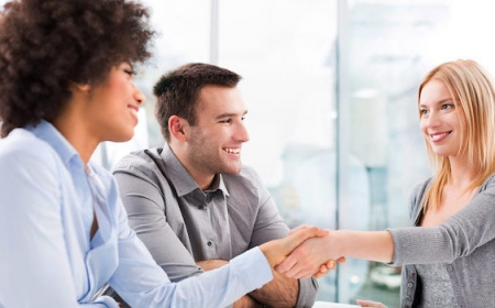 How to stand out in a job interview from other great candidates?