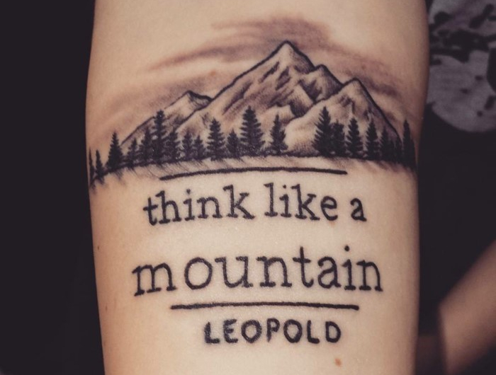 85 examples of the beautiful and meaningful roman numeral tattoo