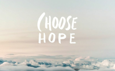100 hope quotes to get you motivated and inspired