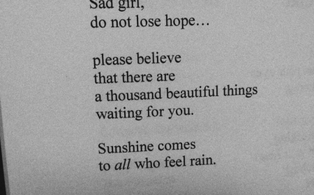 100 hope quotes to get you motivated and inspired